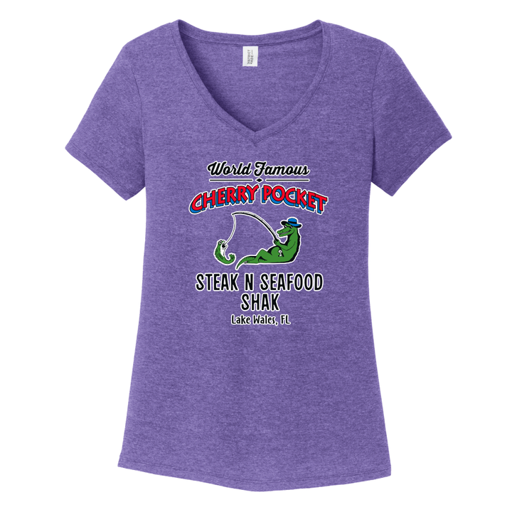 Cherry Pocket Shop